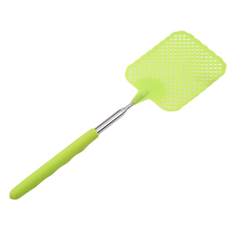 Telescopic Hand Racket Plastic Catcher Reusable Mo... – Grandado