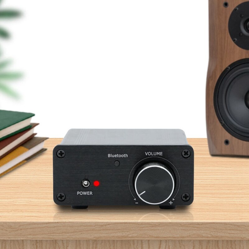 Mini Digital Power Amplifier TPA3116 2.0 Channel M... – Vicedeal