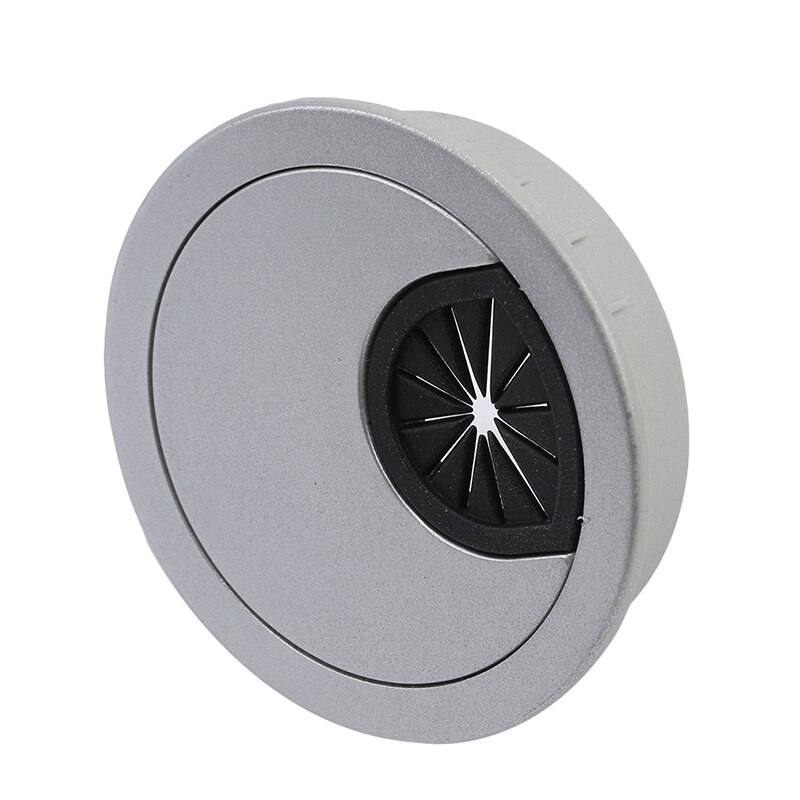 1pc Cable Hole Covers Round Computer Desk Grommet ... – Grandado