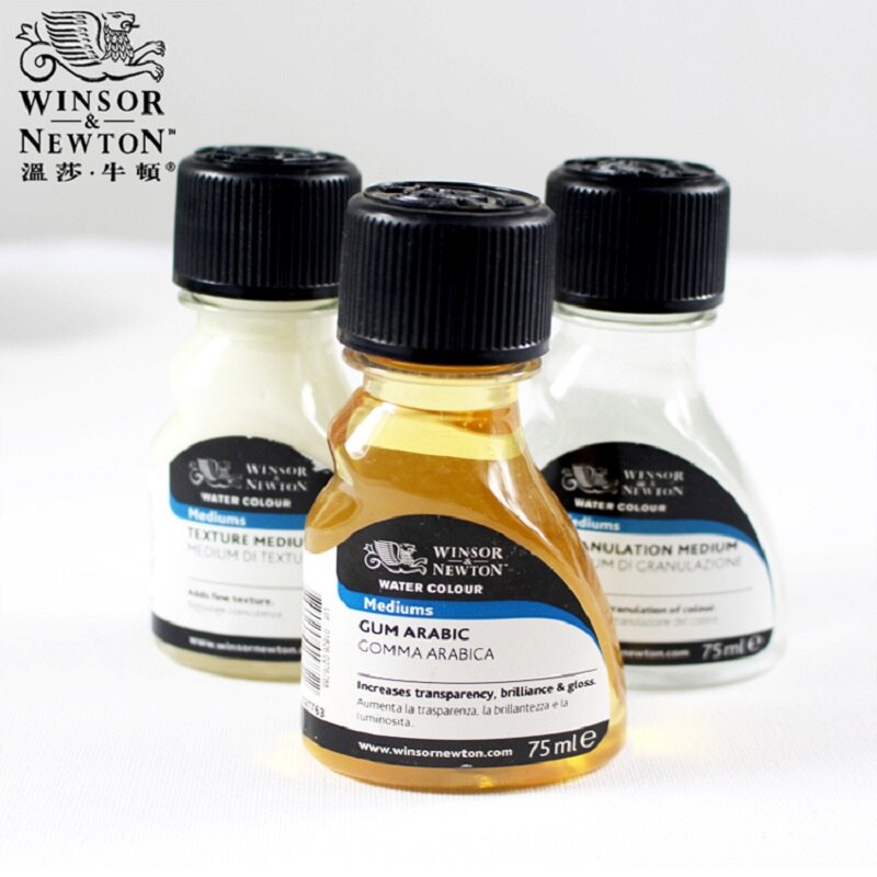 Windsor Newton Watercolor Medium Art Masking Fluid... – Grandado