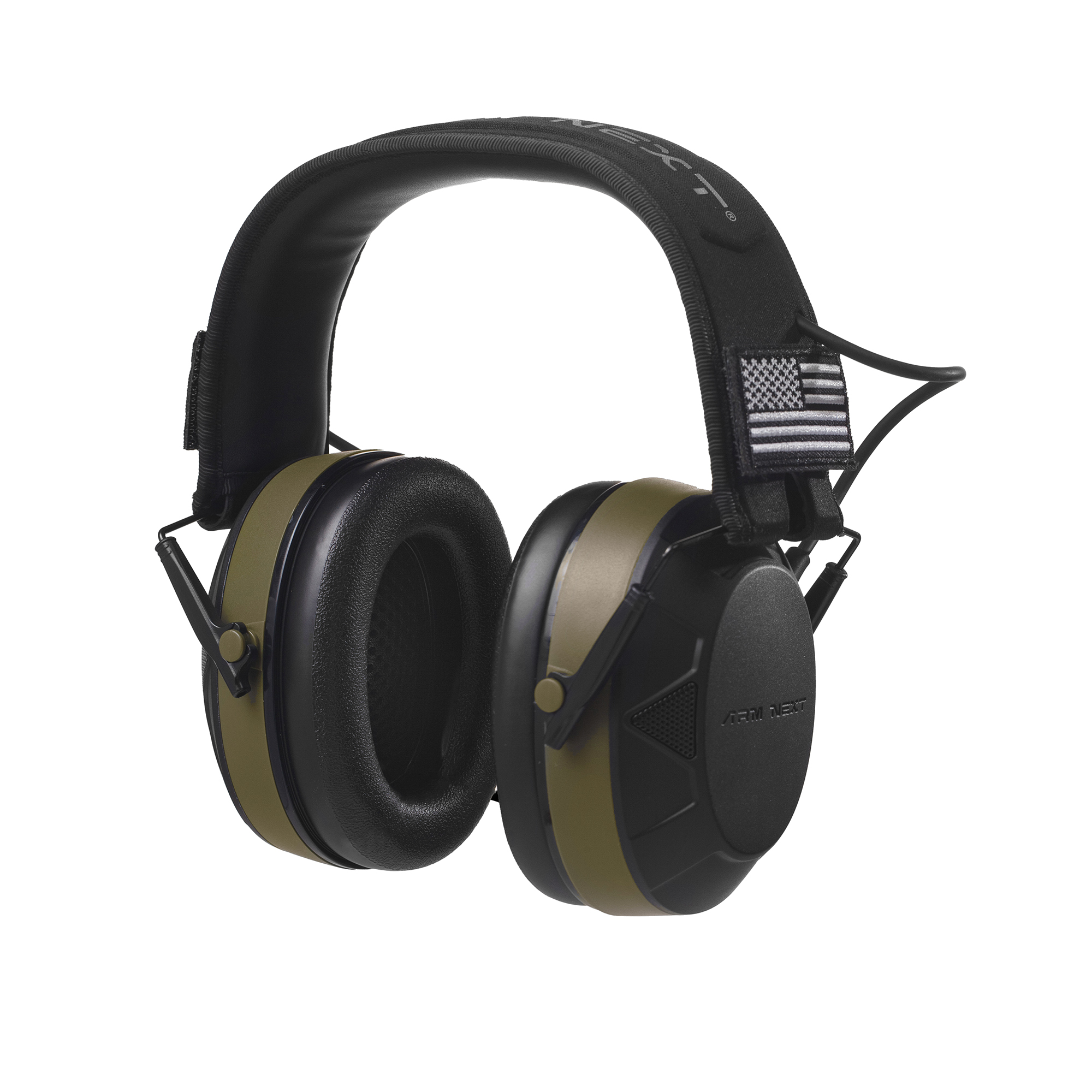 34dB Construction Headset Bluetooth 5.3 Clear Audi... – Grandado