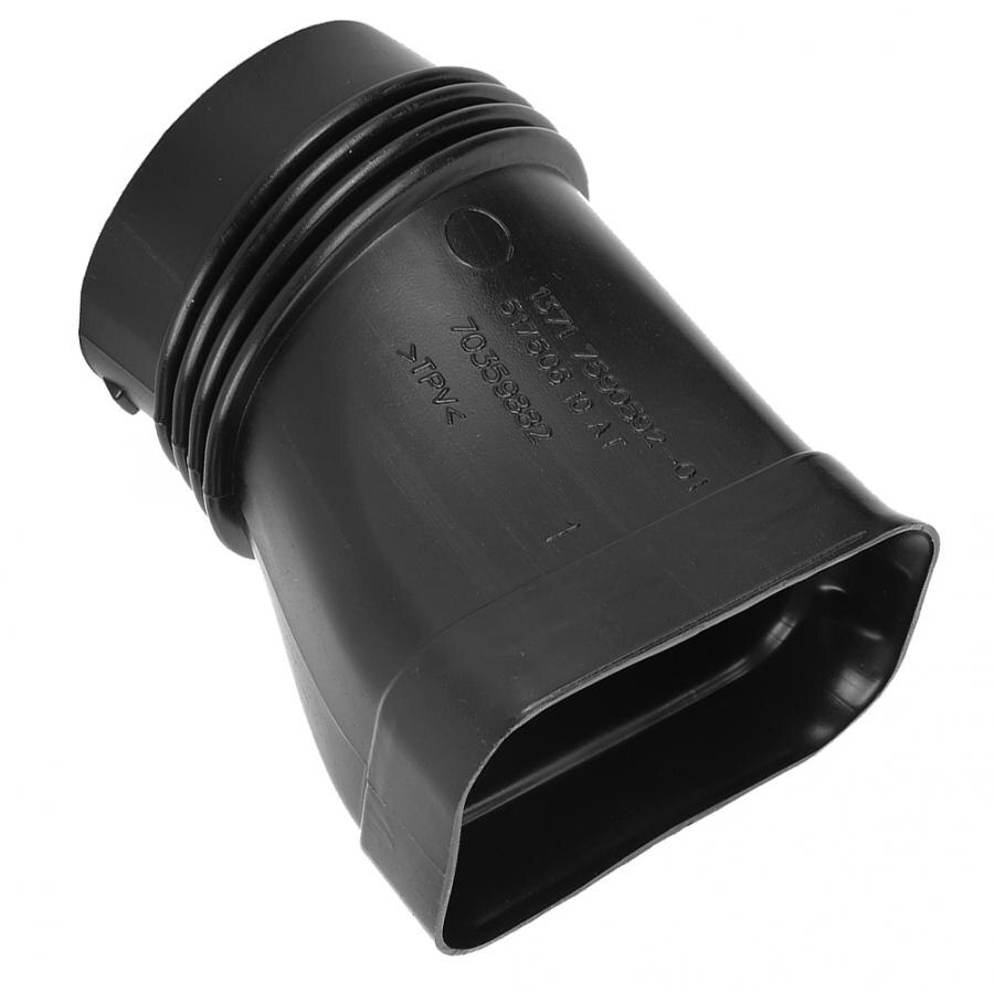 Flow Luchtfilter Auto Luchtinlaat Slang Kanaal Lag... – Vicedeal