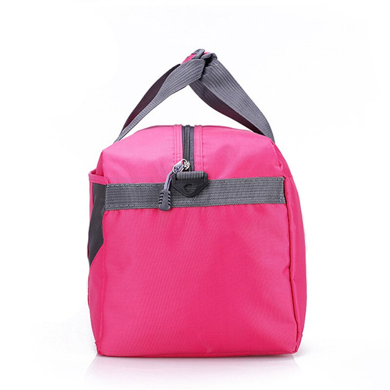 Nylon Sport Gym Bag Outdoor Waterproof women Handb... – Grandado