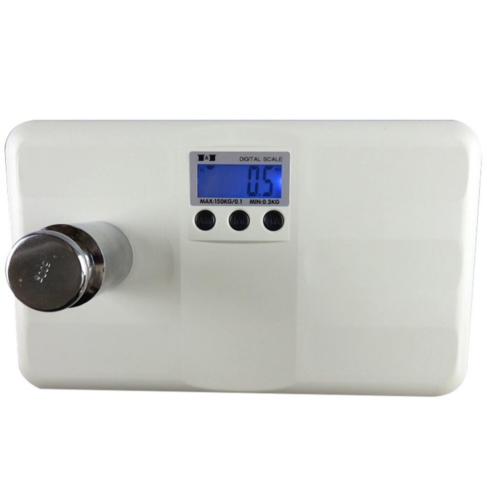 Baby Electronic Scale Multi-function Digital Displ... – Vicedeal