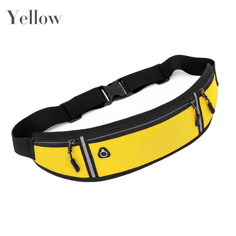 Reizen Multifunctionele Sport Pocket Mini Heuptasj... – Grandado