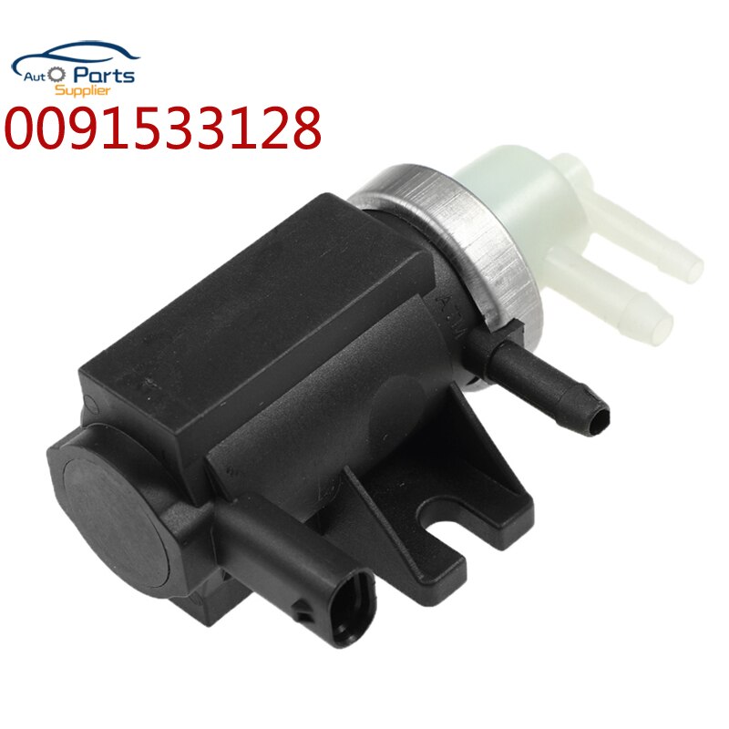 A0091533128 Vacuum Pressure Control Solenoid Valve... – Grandado