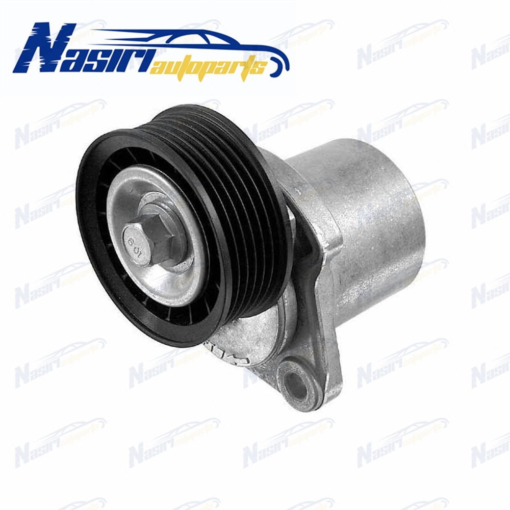 Belt Tensioner Assembly For Volvo S80 V70 MAZDA 3 ... – Grandado