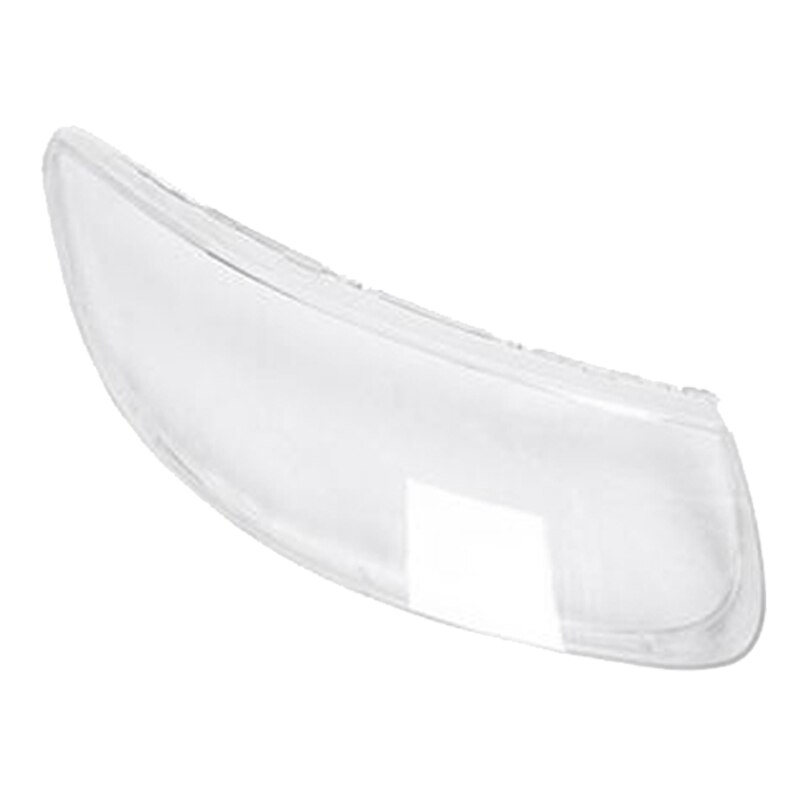 Car Clear Lens Shell Cover Front Headlight Cover R... – Grandado