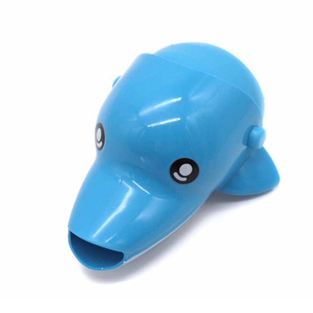 Cartoon Crane Extender Water Faucet Extender For B... – Vicedeal