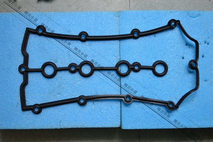 VALVE CHAMBER COVER GASKET FOR 481/484 ENGINE Valv... – Grandado