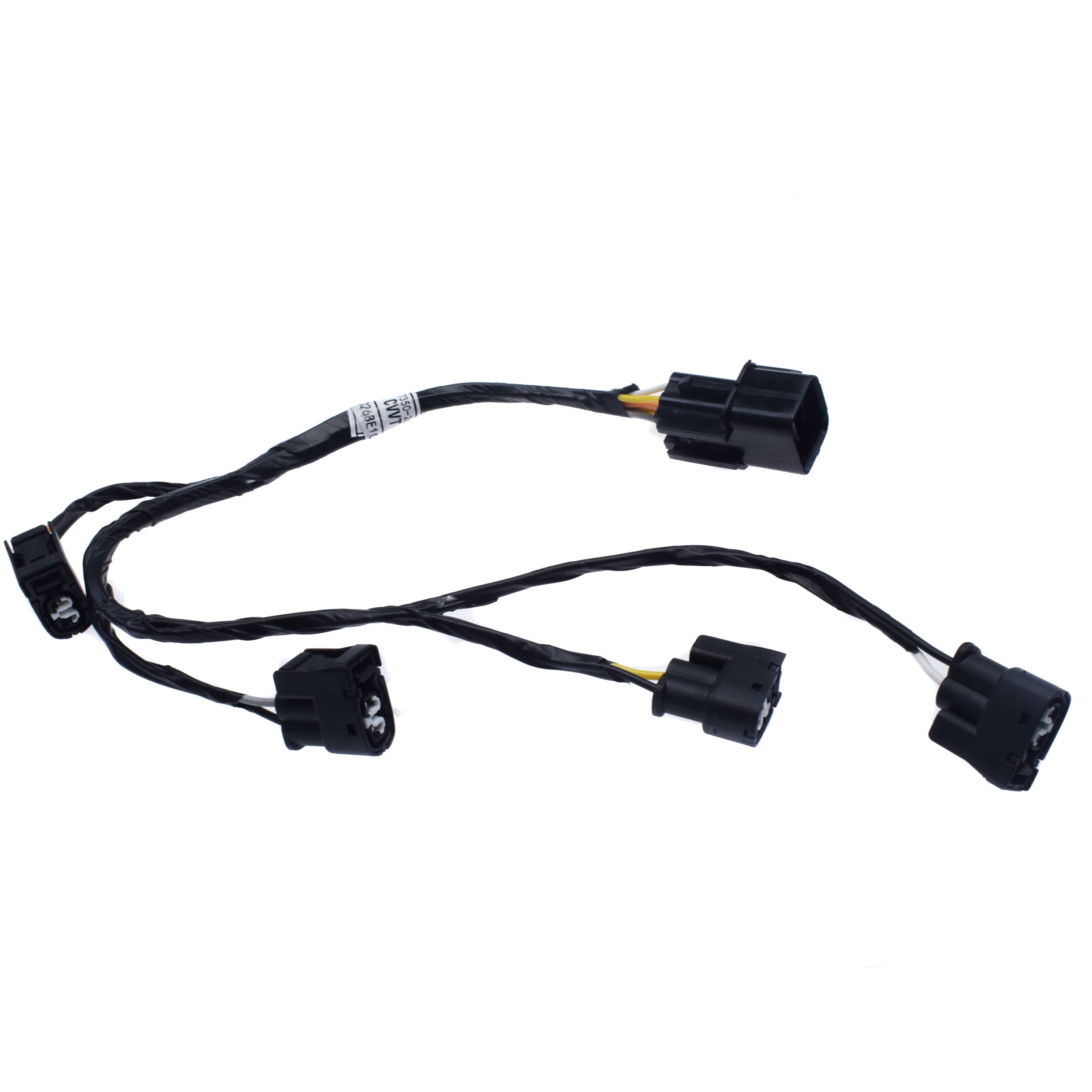 Bobine Bedrading Extension Harness Connector Plug ... – Vicedeal