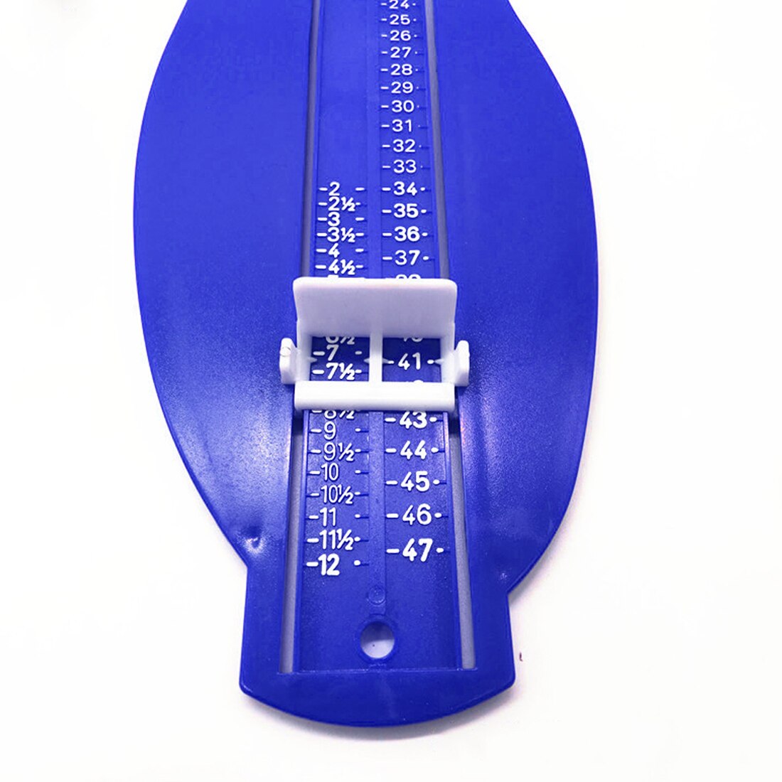 Foot Measure Tool Gauge Adults Shoes Helper Size M... – Grandado