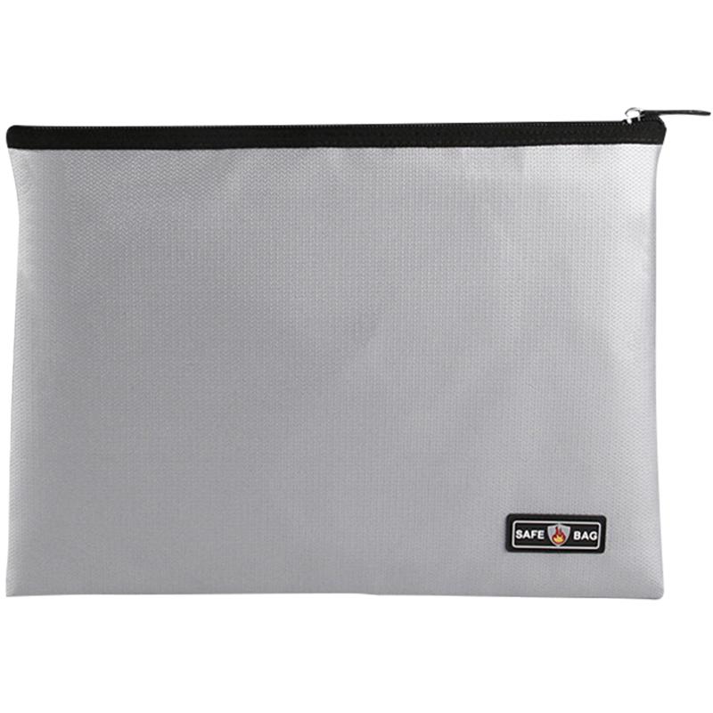 Waterproof Durable and Practical Document Bag Fire... – Vicedeal