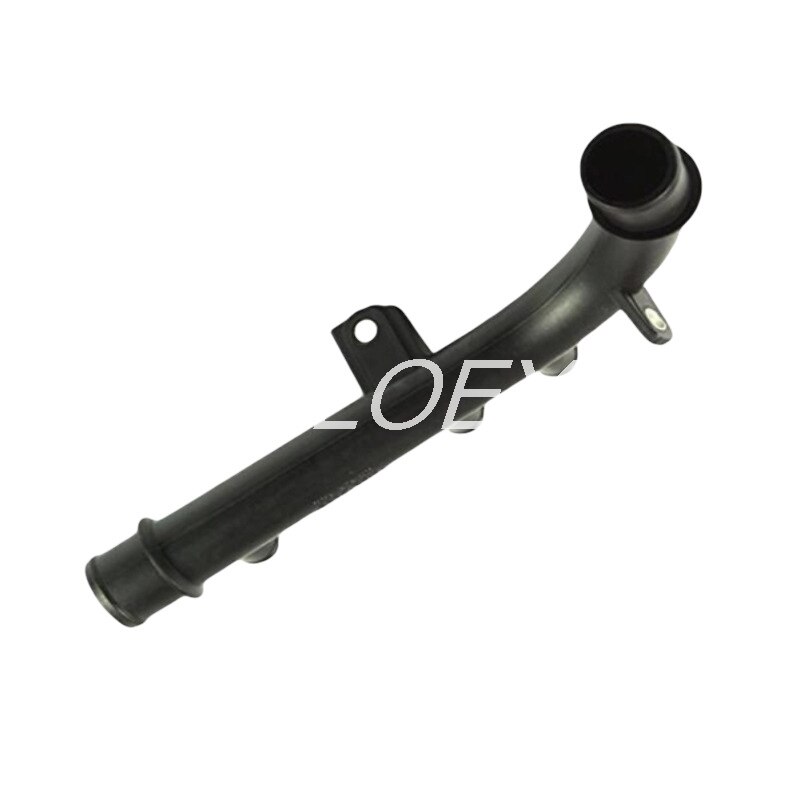 Cooling Coolant Bypass Water Pipe Hose Connector 9... – Grandado