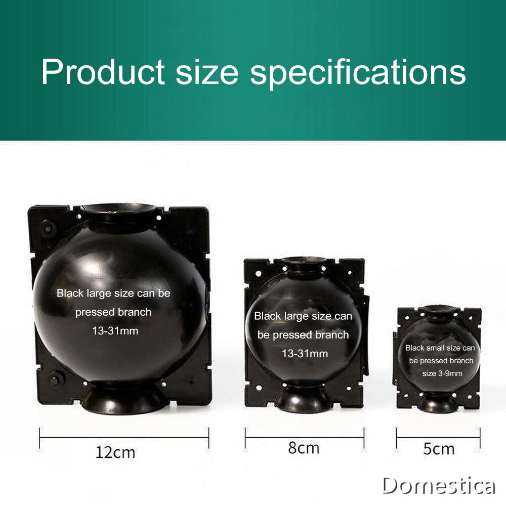 Plant High-Pressure Box Cutting Box Grafting Devic... – Vicedeal