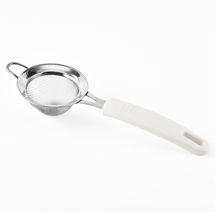 Kitchen Stainless Steel Flour Sifter Hand Sifter f... – Grandado