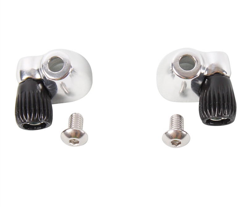 BLACK-silver ID old-style road bike down tube braz... – Grandado