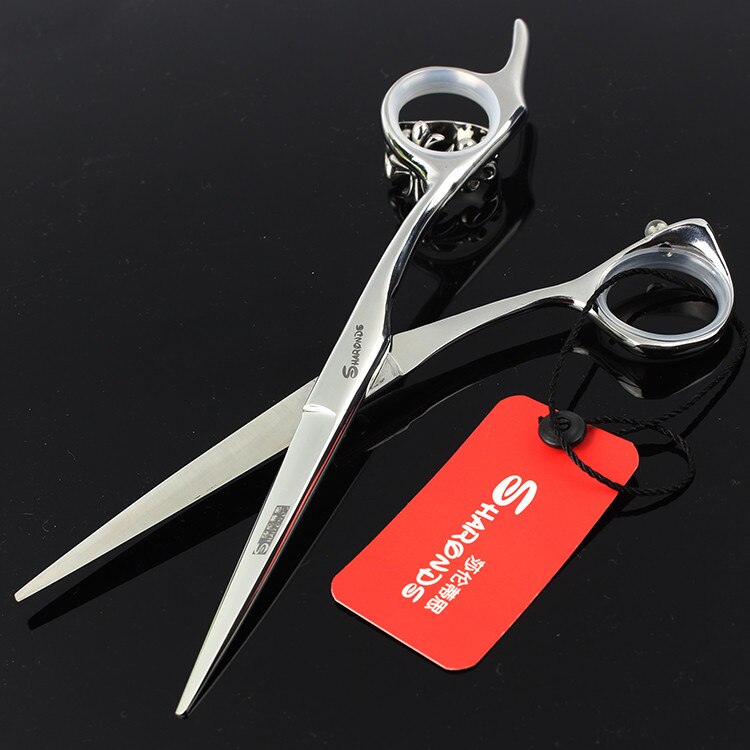 Sharonds High-grade Hair Scissors 5.5 / 6 / 6.5 in... – Grandado