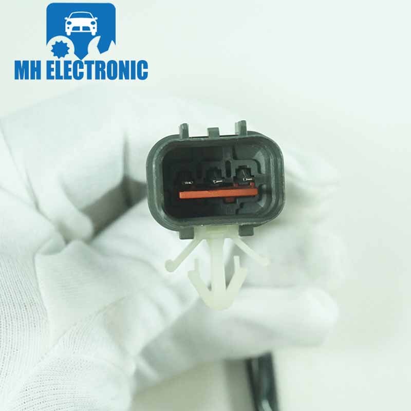 MH Elektronische Auto Sensor Snelheid Kilometertel... – Vicedeal