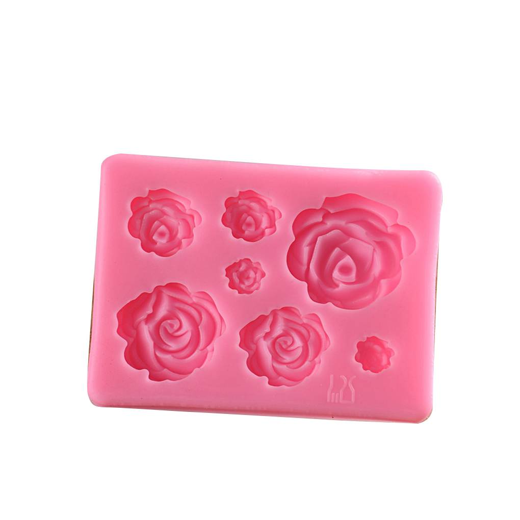 3D Schelp Zeester Conch Vormige Fondant Silicone M... – Grandado