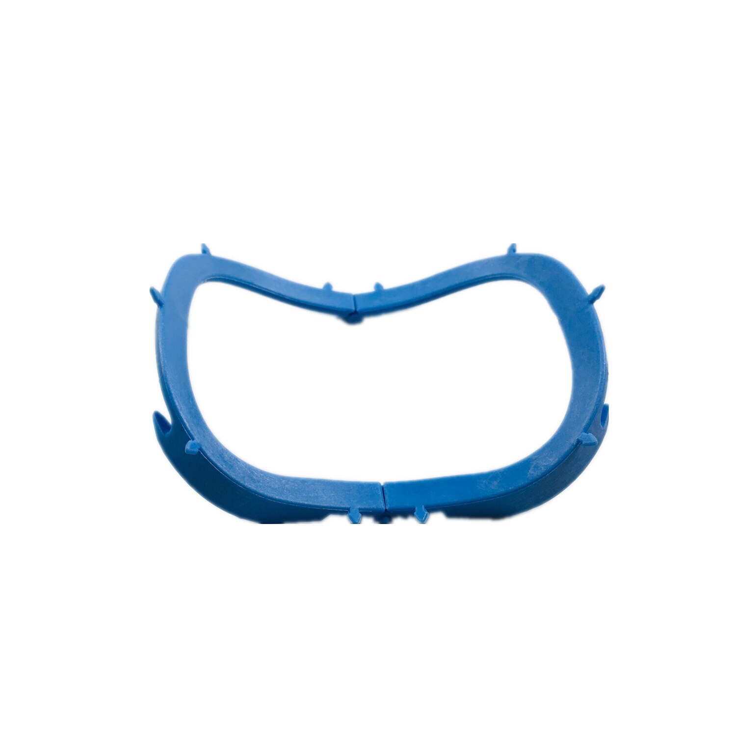 2~50Pcs Dental Foldable Frame Hager Rubber Dam She... – Grandado