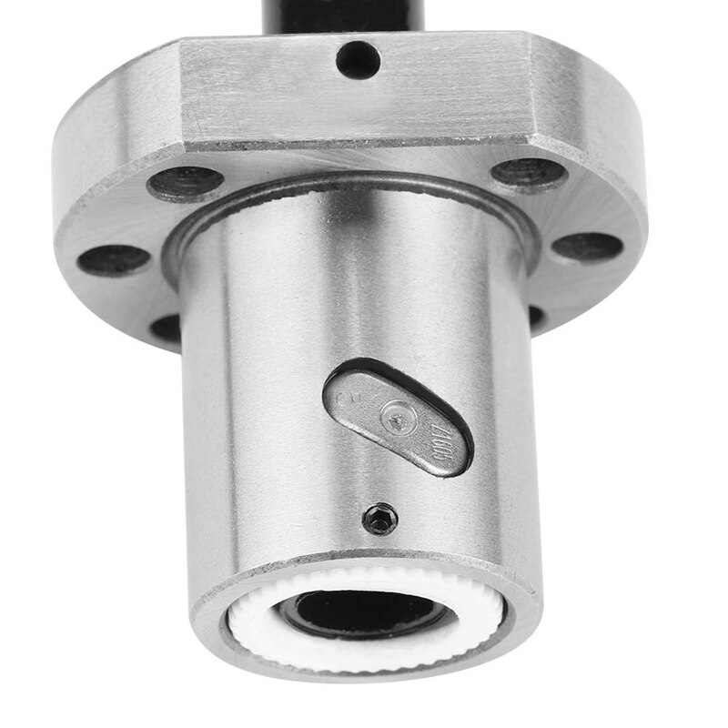 16Mm Bal Schroef Staaf Met Bal Moer, lager Staal F... – Vicedeal