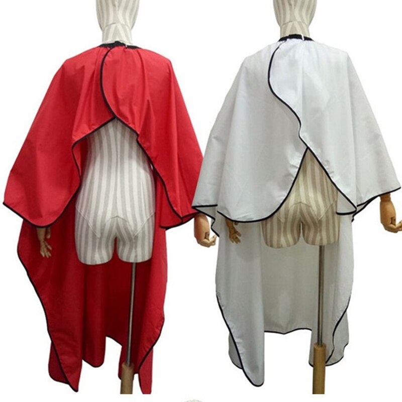 Barber Cape Hair Cutting Clothes Salon Hair Cape W... – Grandado