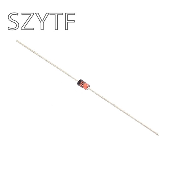 1W Zenerdiode 1N4742 IN4744 1N4740A 1N4735A 1N4746... – Grandado