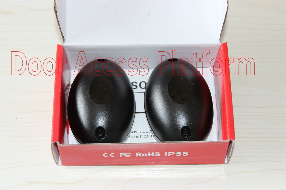 Sensor de haz de una puerta, sensor de puerta de s... – Grandado