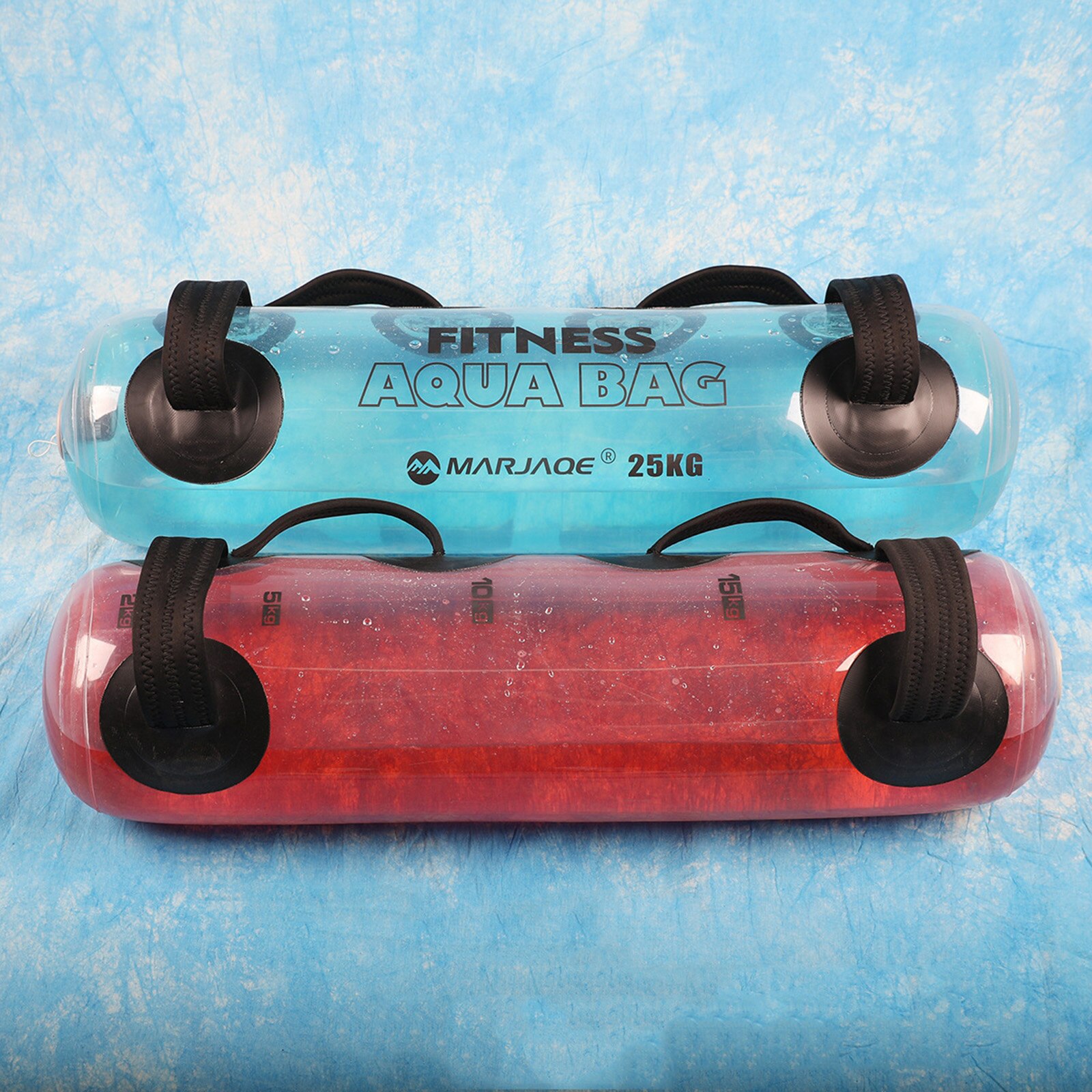 Water Weight Bag Water Filled 25kg Sandbag Strengt... – Vicedeal