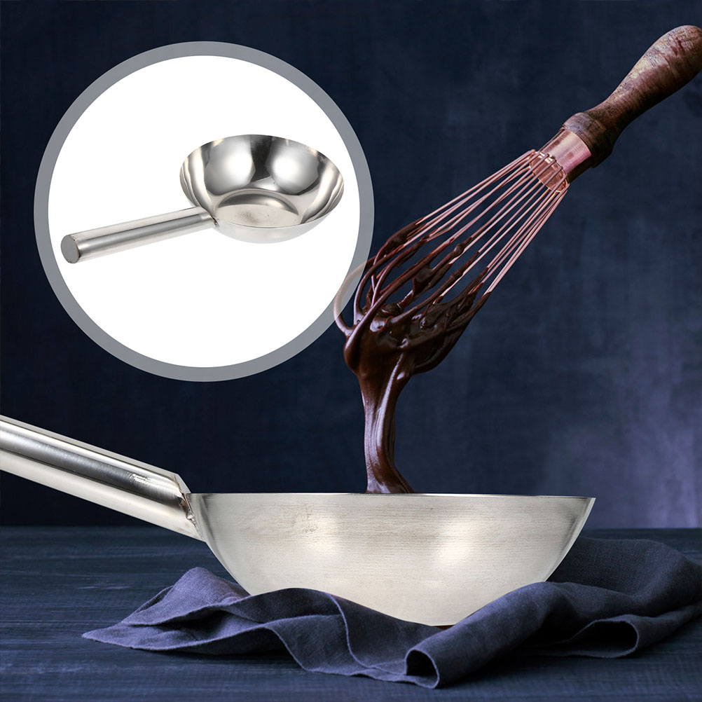 Water Ladle Stainless Steel Water Scoop Kitchen La... – Grandado