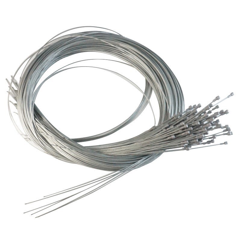 Bicycle Shifter Cable Brake Cable MTB Road Bike Fi... – Vicedeal