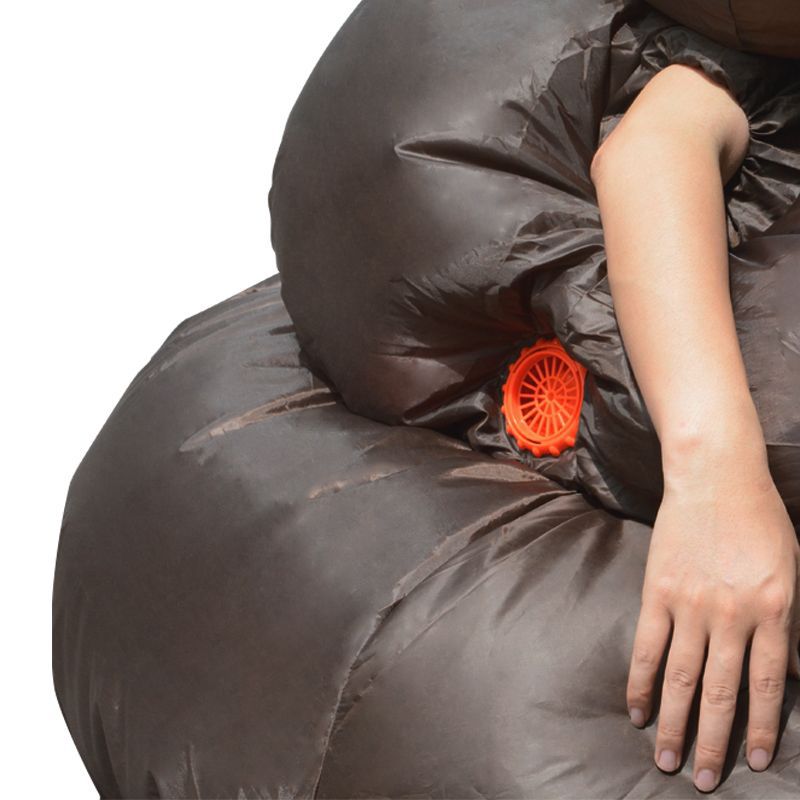 Cosplay Inflatable Costume Spoof Inflatable Poop H... – Grandado