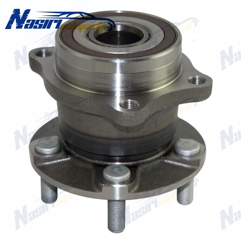 Rear Wheel Hub Bearing Assembly for SUBARU FORESTE... – Grandado