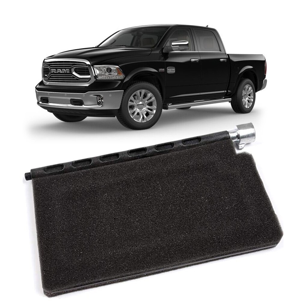 Recirculation Fix Blend Door Repair Kit For Dodge ... – Grandado