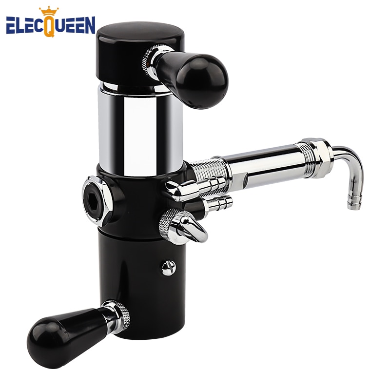 Homebrew Bier fles vullen bier tap de-schuimende b... – Grandado