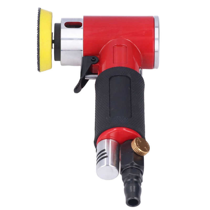Air Sander Eccentric Pneumatic Grinder Grinding Sa... – Vicedeal