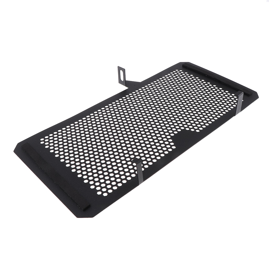 Radiator Cover Guard Cooler Grill Protector Fits f... – Vicedeal