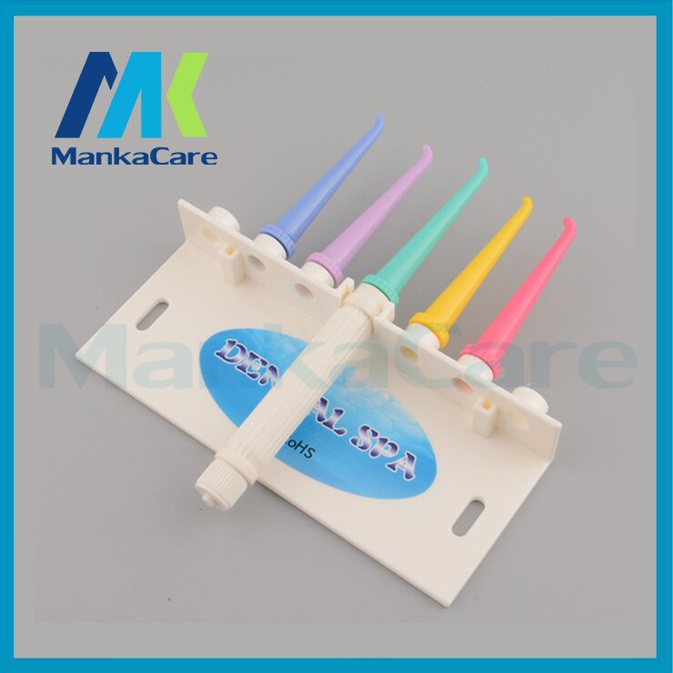 Dental Water Floss Good Dental SPA Unit Teeth Clea... – Vicedeal