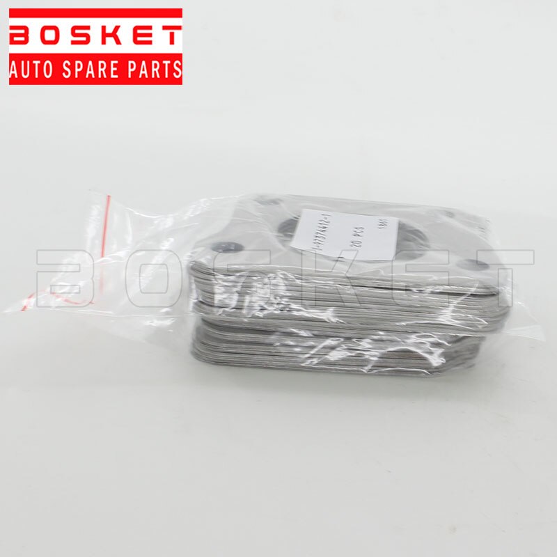 Turbocharger To Exhaust Duct Gasket For 4HK1 Isuzu... – Grandado