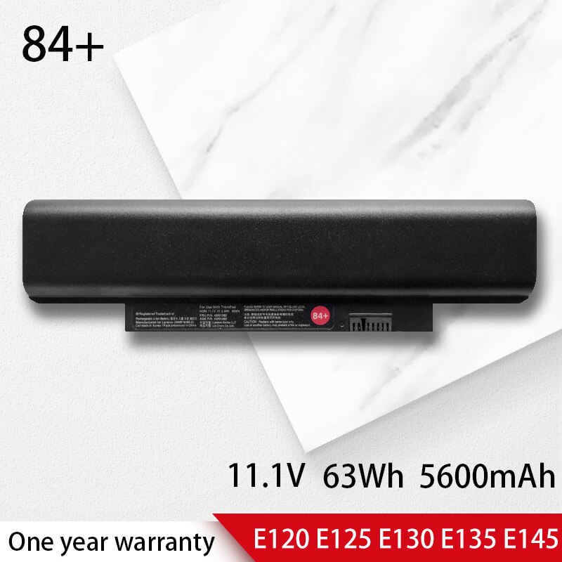 X121E X130E Laptop Battery for Lenovo ThinkPad E12... – Vicedeal