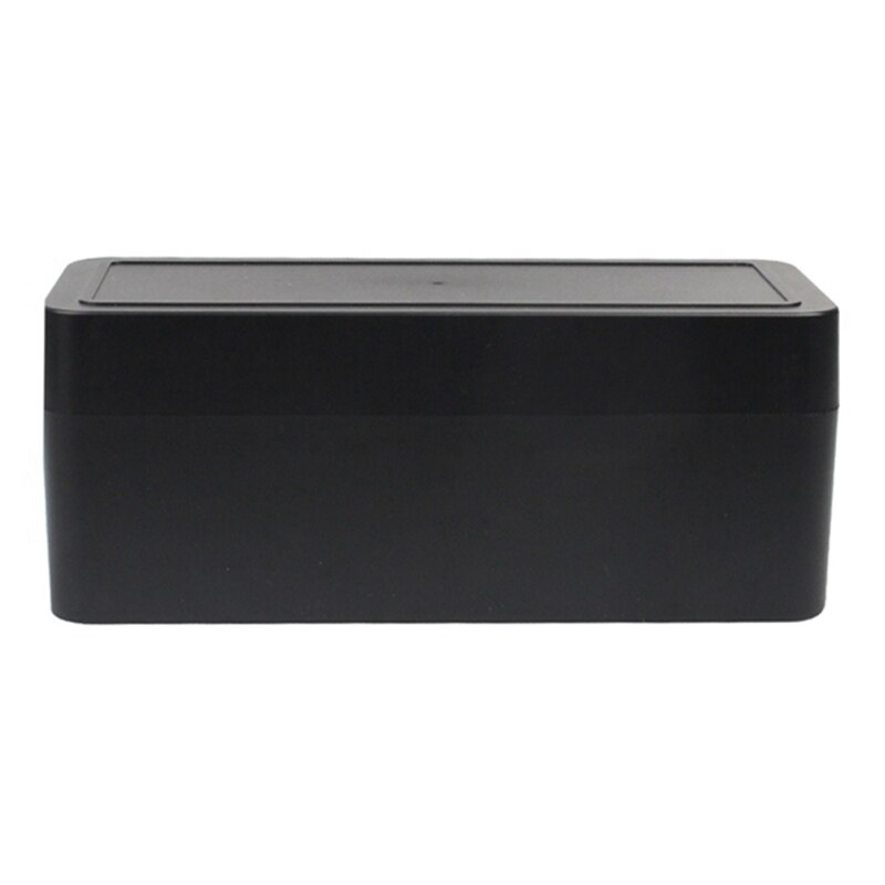 Multi-Format Hard Plastic Film Storage Box Case Co... – Grandado