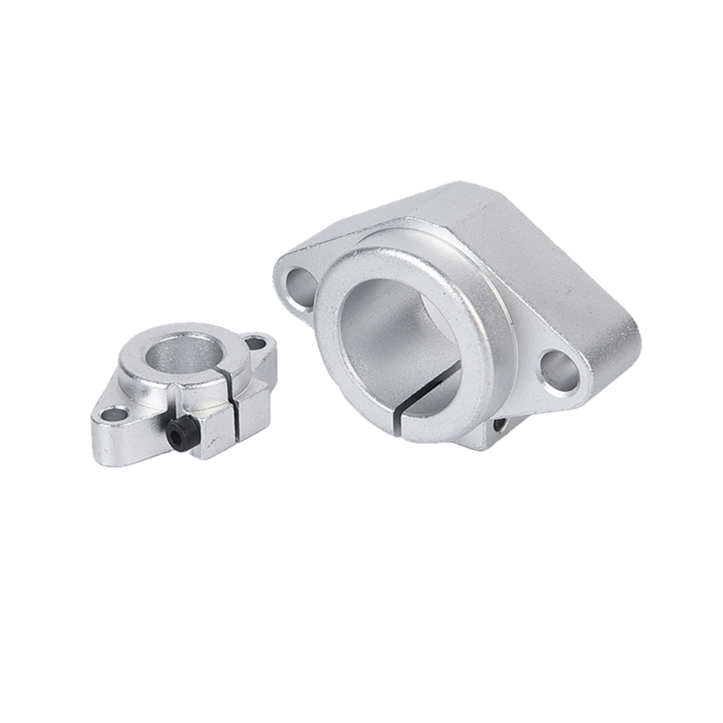 4PCS SHF8 SHF10 SHF12 SHF16 Aluminium Lineaire Sta... – Vicedeal