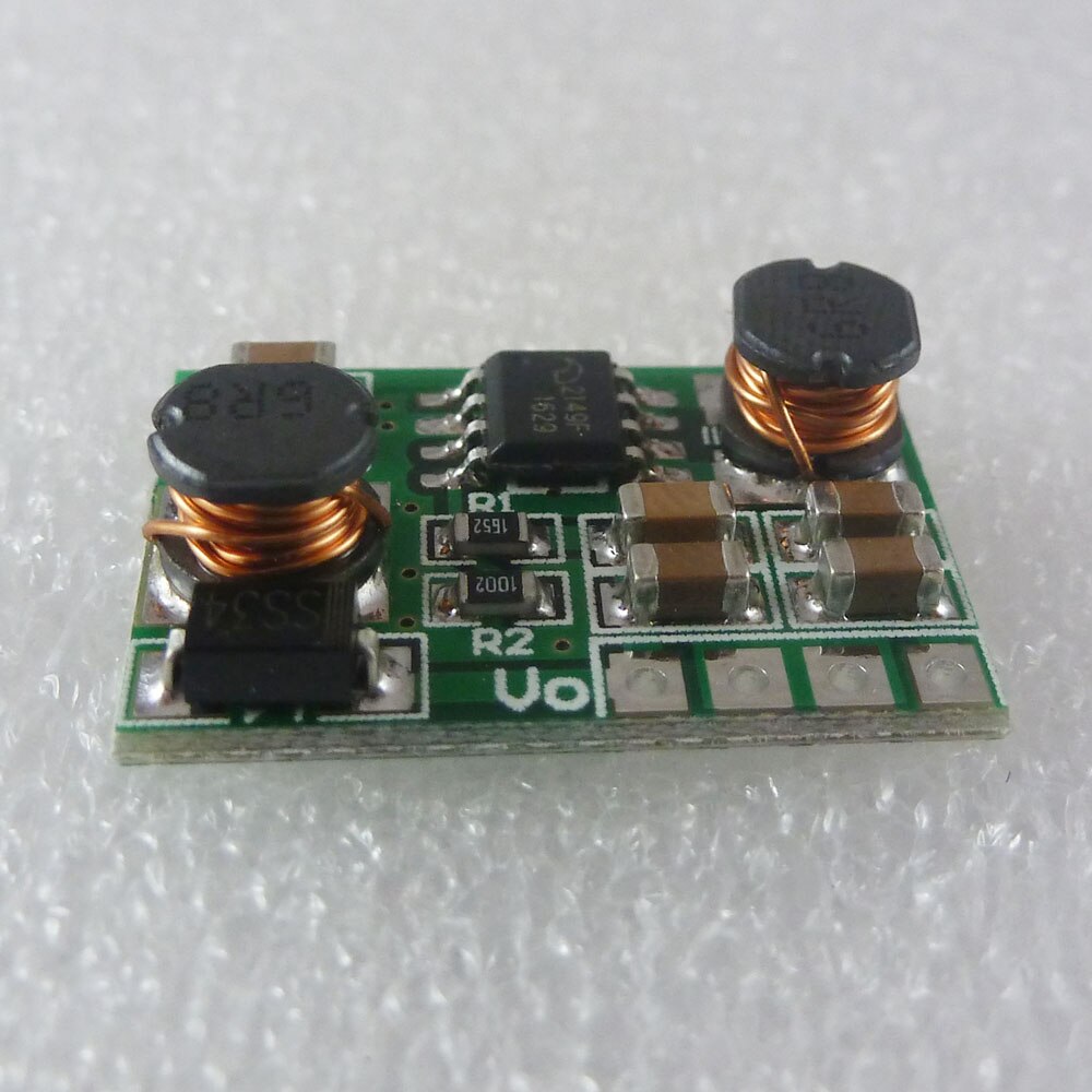 dd0603sb_3v dc dc 1.5v~5v to 3v automatic step-dow... – Grandado