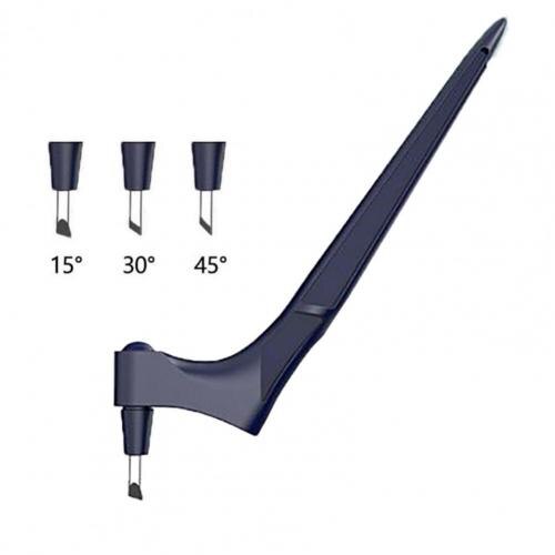 L Shape 360-degree Rotary Craft Cutting Tool Effec... – Vicedeal