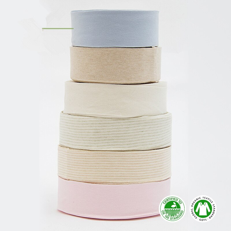 5cm Organic 100% cotton Bias Binding Tapes unfolde... – Grandado