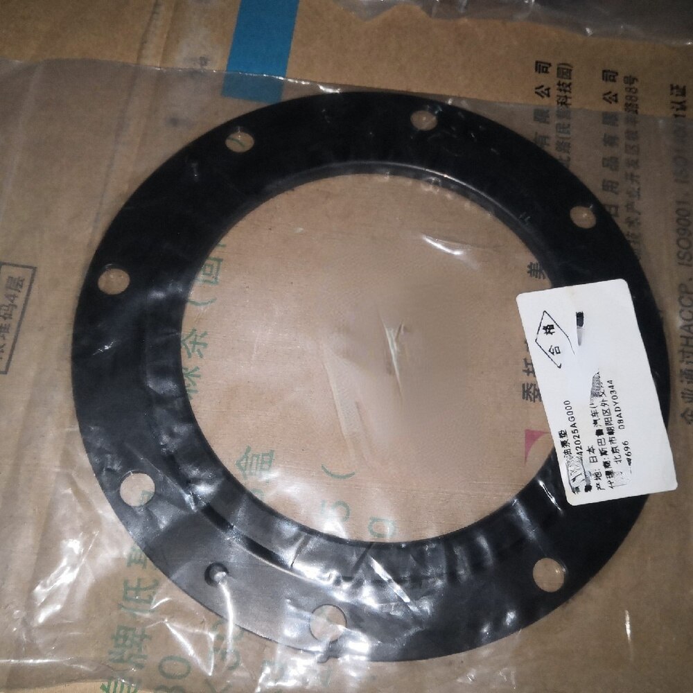 Brandstoftank Pakking Rubber Ring Voor Subaru Fore... – Vicedeal