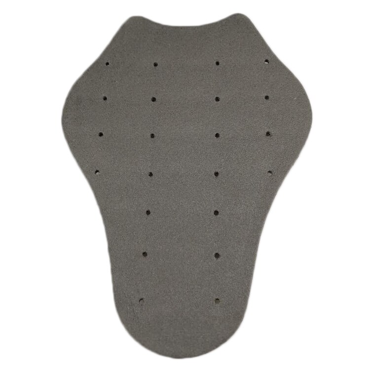 Motorcycle back pad Spine Protection Jacket Built ... – Vicedeal