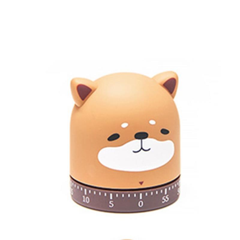 Kitchen Timer Animal Shape Adorable Cooking Shower... – Grandado