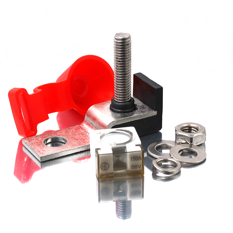 MRBF Surface and Terminal Mount Fuse Blocks Marine... – Grandado